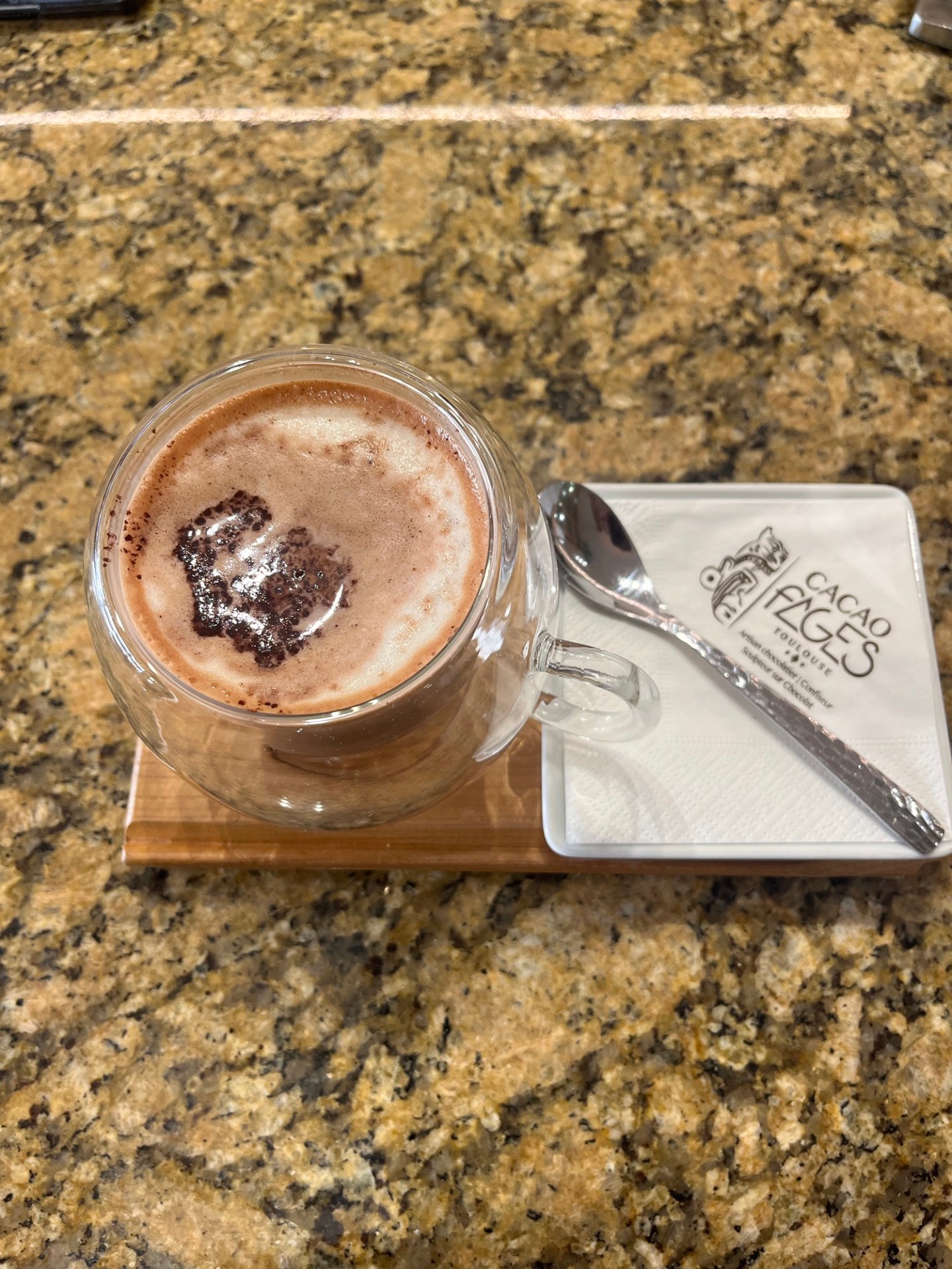 A fun day – Peter's Next Chapter