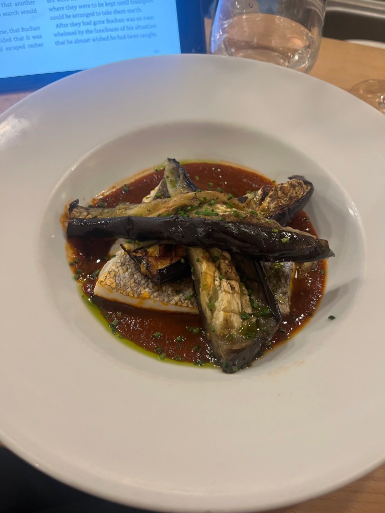 Last day in Toulouse – Peter's Next Chapter